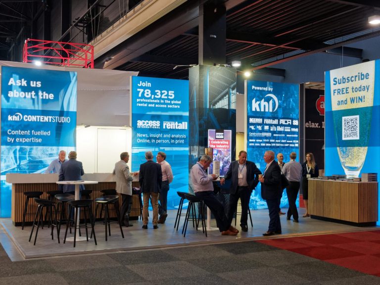 Press - IRE Show 2026